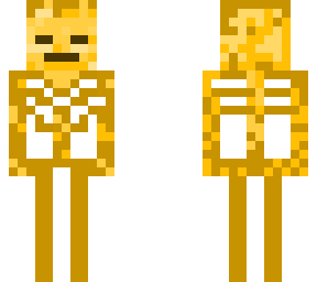 skeleton | Minecraft Skins