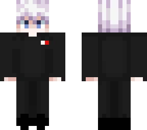 handsome | Minecraft Skins