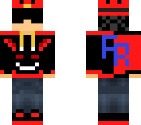 hogalala | Minecraft Skins