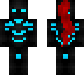 Igris | Minecraft Skin