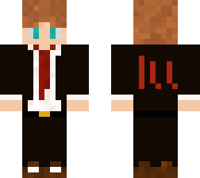 smoking | Minecraft Skins