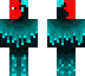 infected | Minecraft Skins