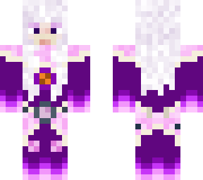 invader nhm | Minecraft Skin
