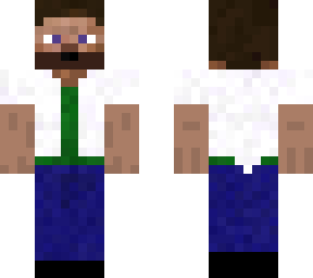 Jack briggs | Minecraft Skin