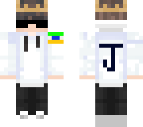 jack skin | Minecraft Skin
