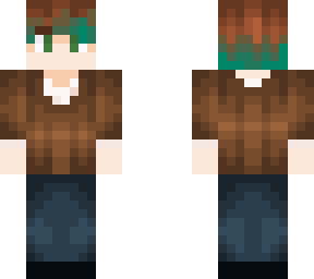 jay | Minecraft Skins