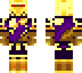 realms | Minecraft Skins