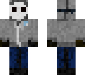 juggernaut | Minecraft Skins