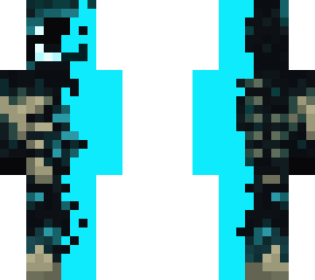 Laiwy | Minecraft Skin