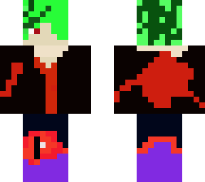 leaf | Minecraft Skins