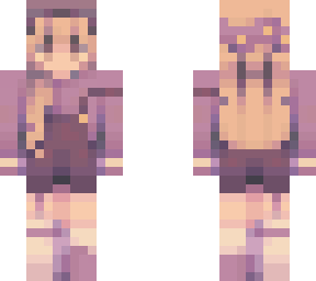 classic | Minecraft Skins