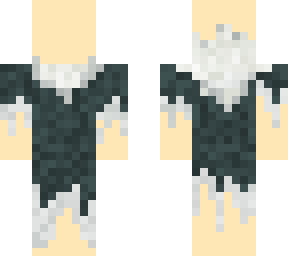 mage | Minecraft Skins