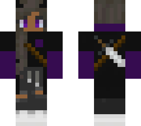 maple | Minecraft Skins