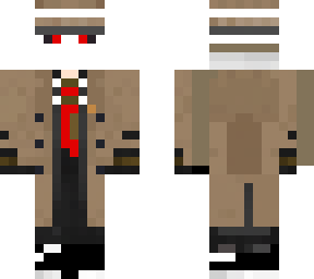 marin | Minecraft Skin