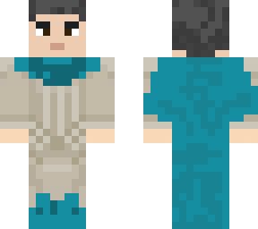 mark | Minecraft Skins