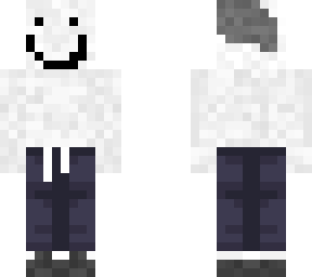 ogmoe | Minecraft Skins