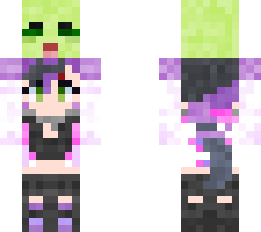 mega holding beep - brians922 | Minecraft Skin