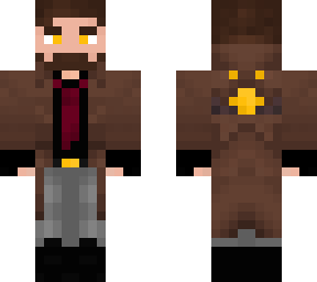 midas | Minecraft Skins