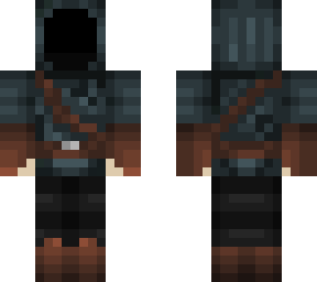 ranger | Minecraft Skins