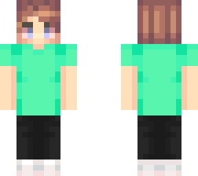 My Main Skin | Minecraft Skin