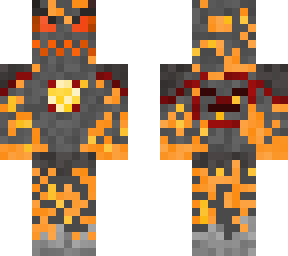 nether | Minecraft Skins