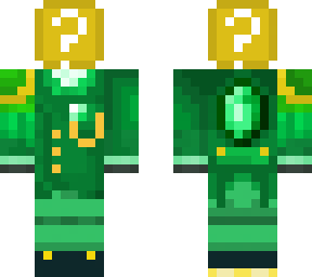 NEW? | Minecraft Skin