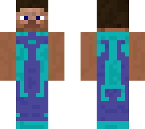 steve variant | Minecraft Skins