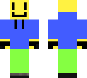 noob forsaken | Minecraft Skins