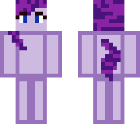 npc 1 mlp | Minecraft Skin