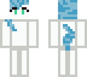 npc 2 mlp | Minecraft Skin