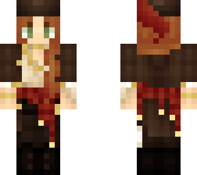 NPC 4 | Minecraft Skin