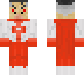 lama | Minecraft Skins