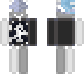 once_anh0ur | Minecraft Skin