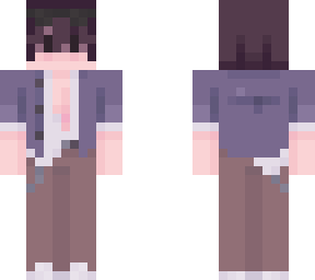 baggy | Minecraft Skins