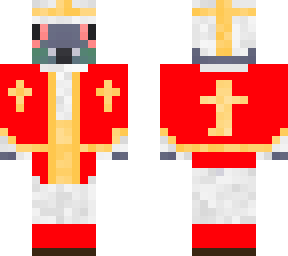 paloma papa | Minecraft Skin