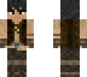 pan | Minecraft Skins