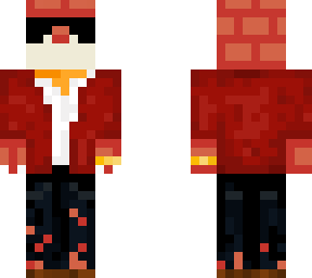 pangi | Minecraft Skins