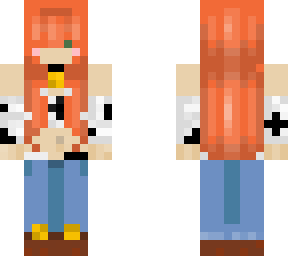 Penny | Minecraft Skin