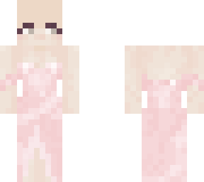 prom | Minecraft Skins