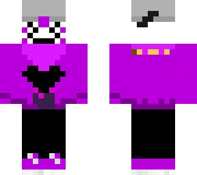 pot | Minecraft Skins