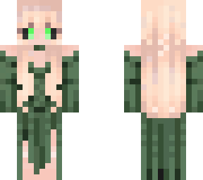 heather | Minecraft Skins