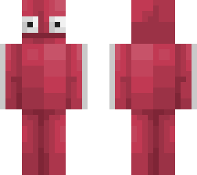 ropo | Minecraft Skins