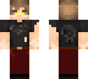 random | Minecraft Skins