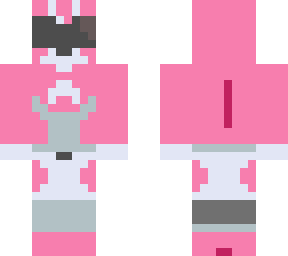 Rank Four skin | Minecraft Skin