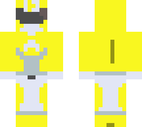 power | Minecraft Skins