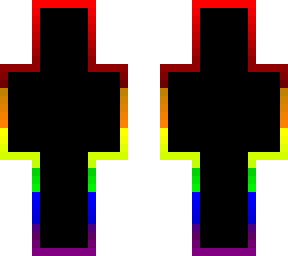 outline | Minecraft Skins