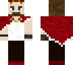 mage | Minecraft Skins