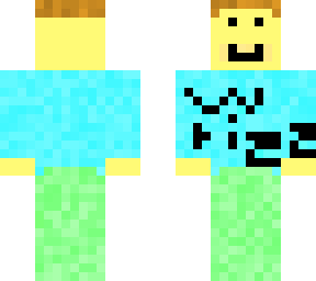 rizz | Minecraft Skins