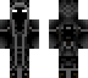 robe | Minecraft Skins