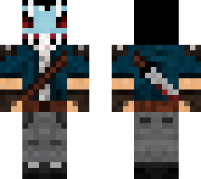 ritter | Minecraft Skins